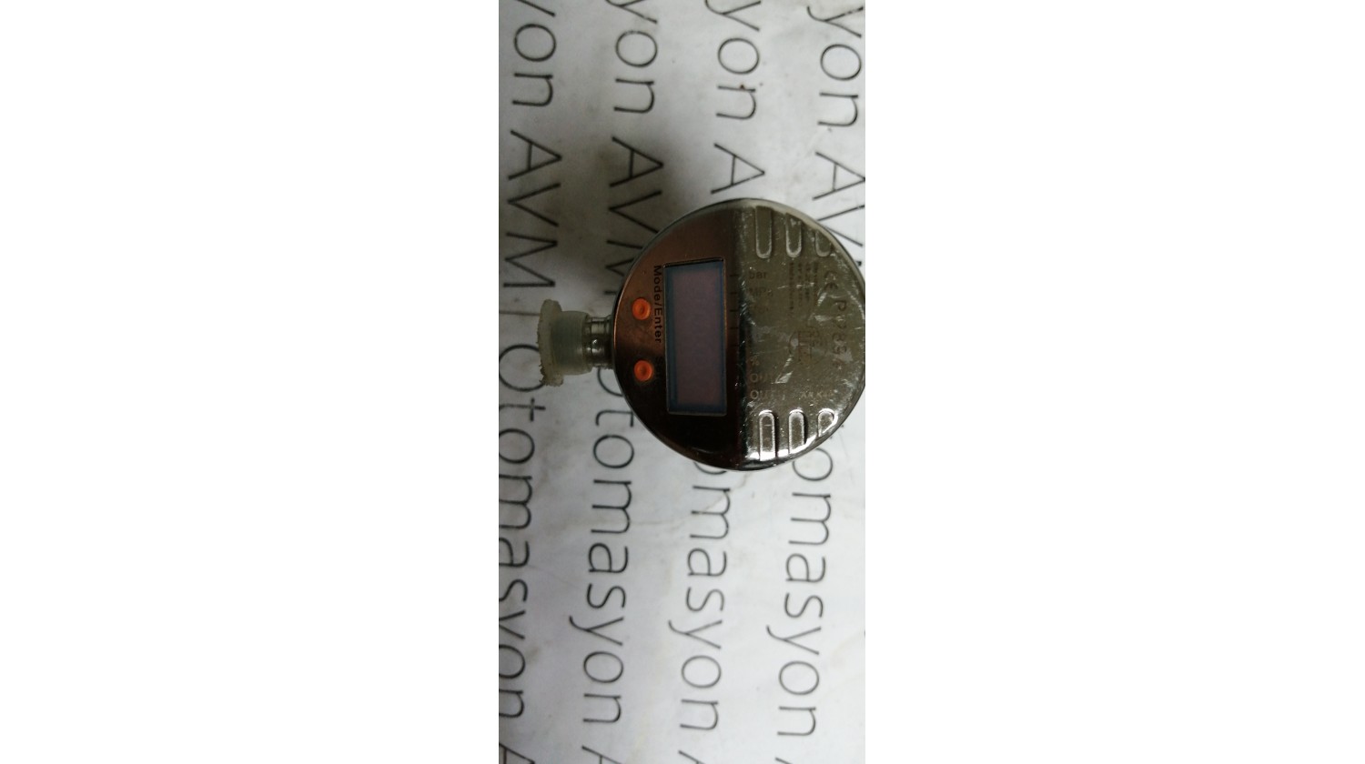 Ifm electronic sensor PI2894