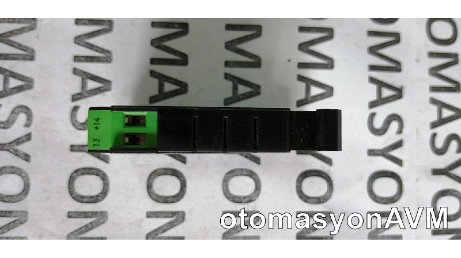 Murr elektronik D-71570 OPPENWEİLLER