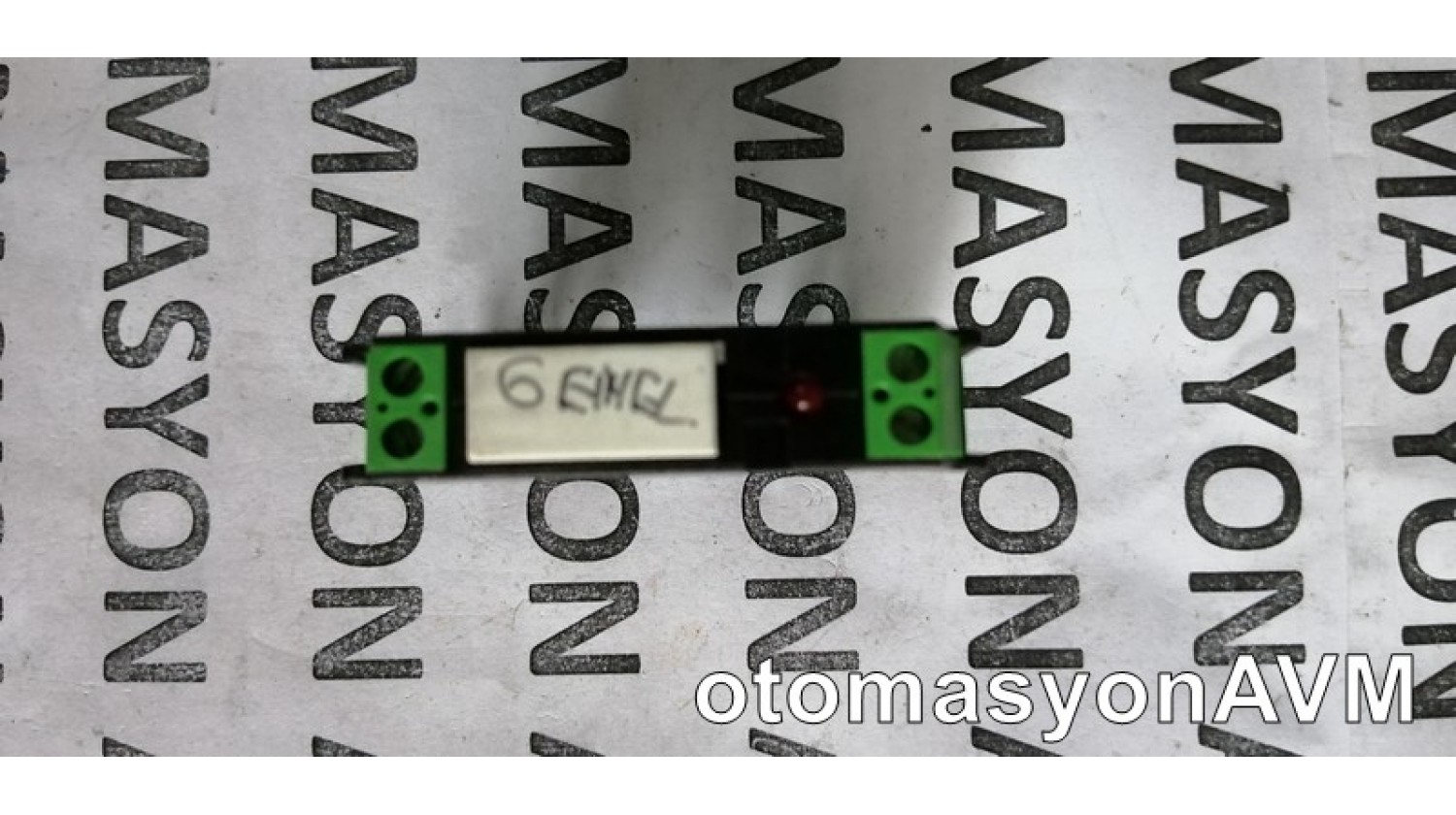 Murr elektronik D-71570 OPPENWEİLLER