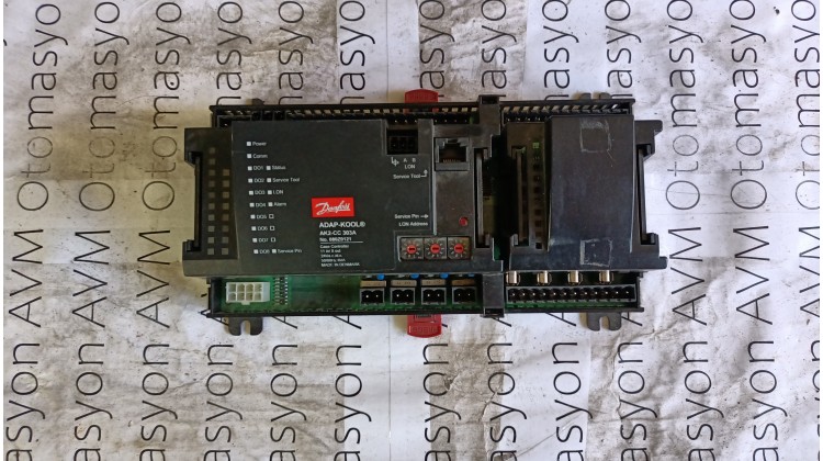 Danfoss AK2-CC 303A