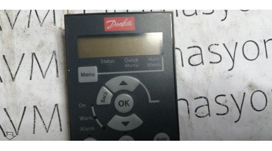 Danfoss Industry (Second hand)