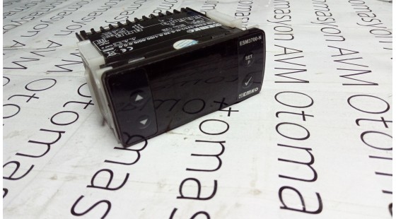 Emko Electronic Controller (Used models)