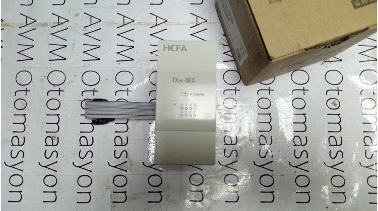 HCFA TX2N-8EX