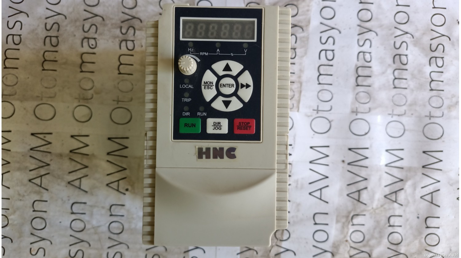 Hnc HV850-R40G1