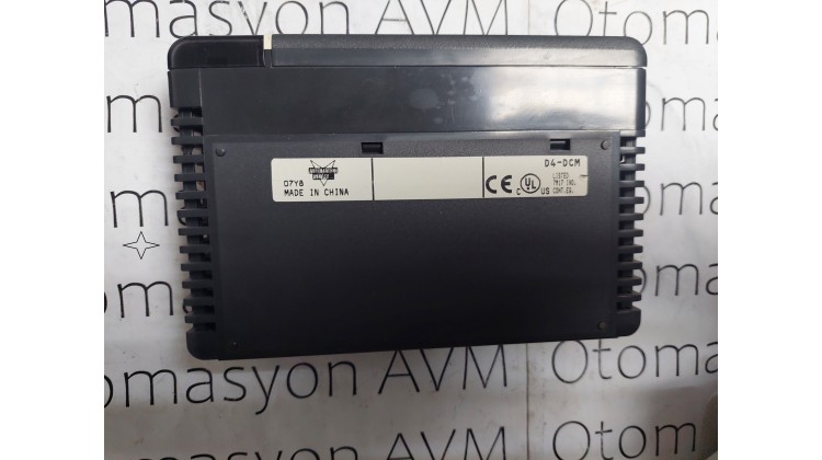 Koyo D4-DCM / communication module for DirectNET and Modbus RTU