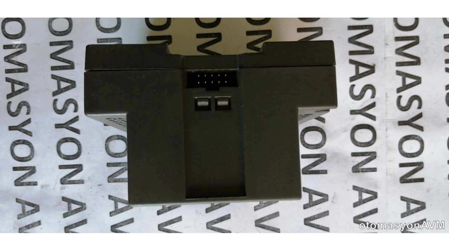 Unitronics IO-AO6X / Expansion Module 6 Isolated Analog Outputs