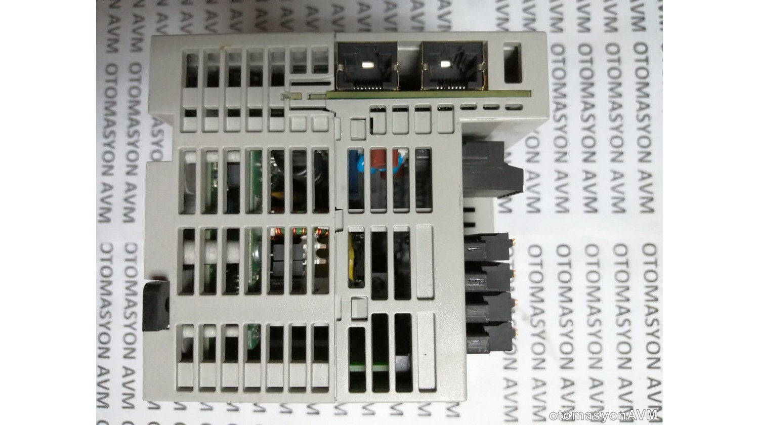 Allen Bradley 1769-L16ER-BB1B DI/O PLC CPU Controller