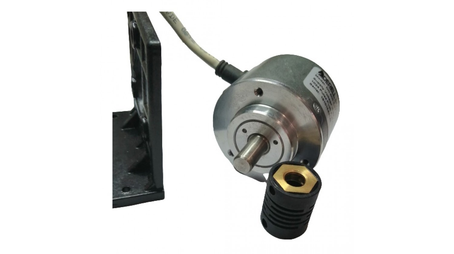 1000 pulse Incremental Rotary Encoder