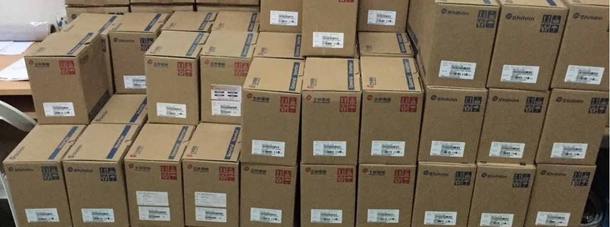 Shihlin SC3 VFD- ac inverter drive