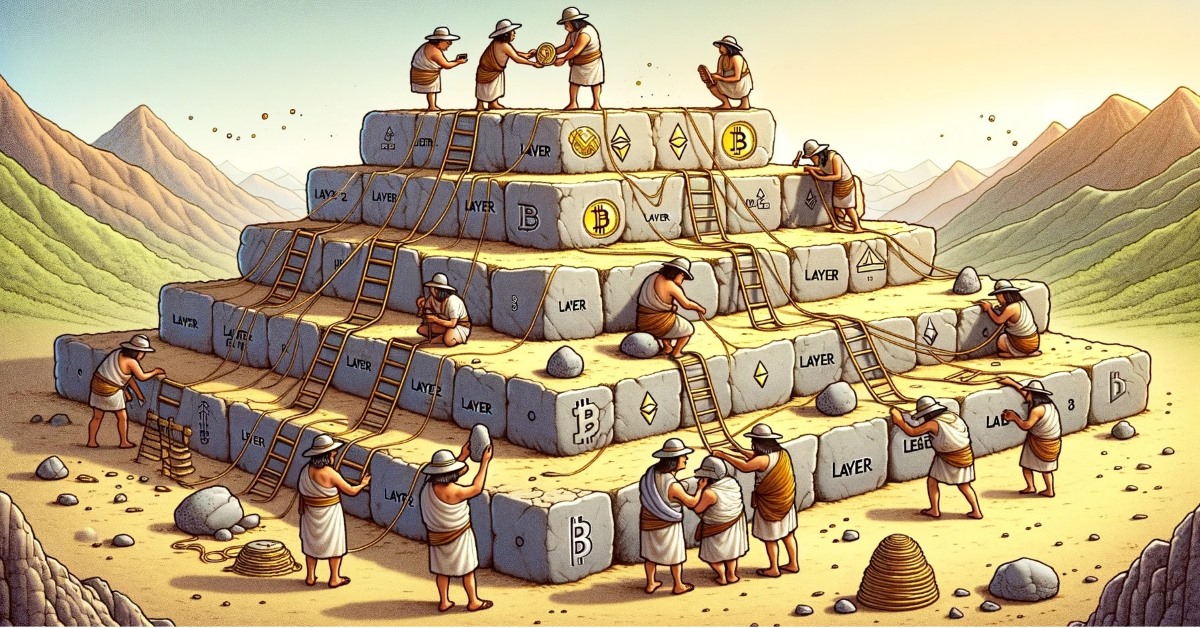 What are the most common misconceptions about blockchain?