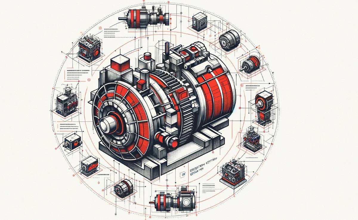 EN Standards For Generator