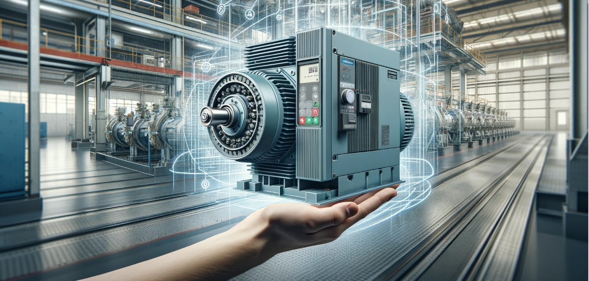 Hız kontrol cihazı nedir?