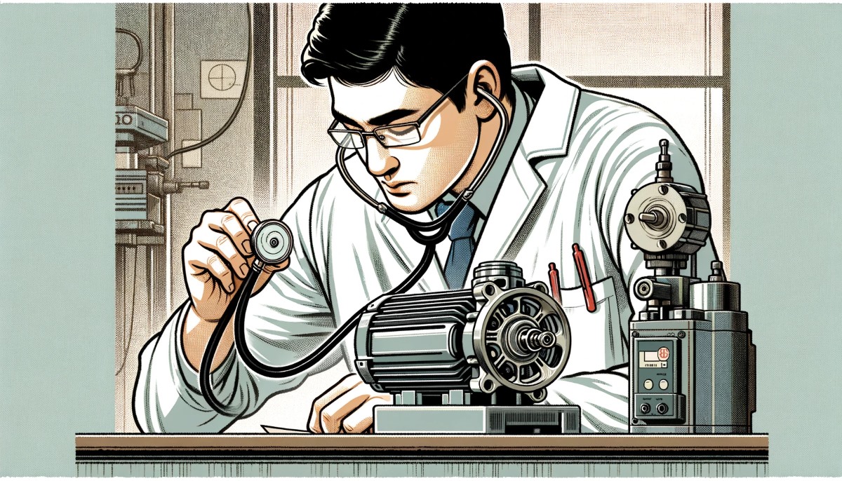What is position loop gain?