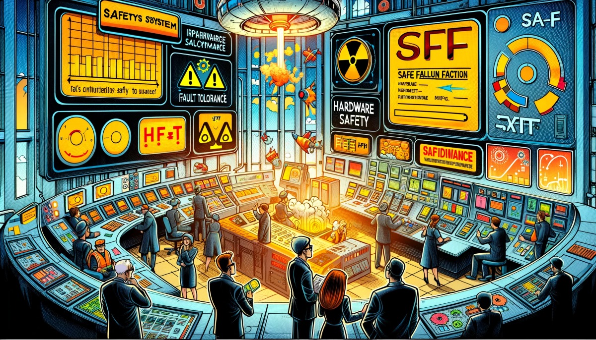 what is SFF and HFT safety?