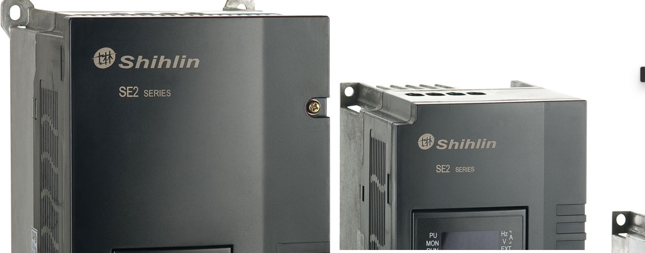 Shihlin contact for inverter and plc