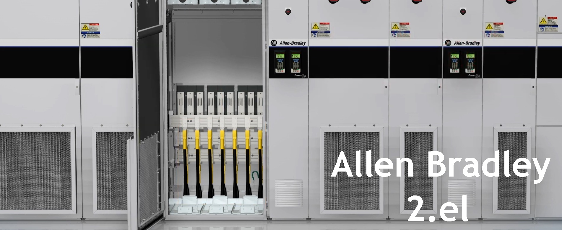 Allen Bradley second hand electronic control and automation devices ...