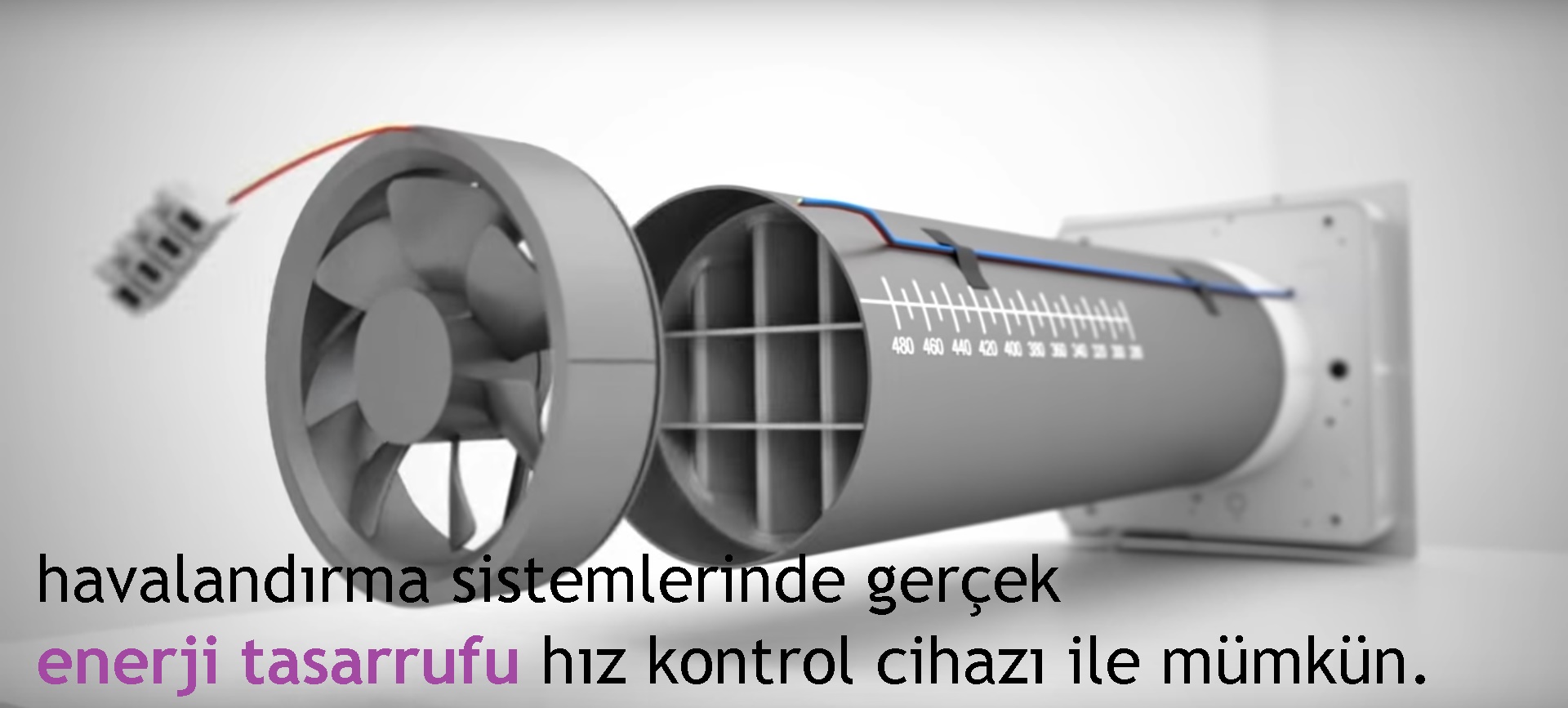 Economic series 4kw (380Volt) - 5.5hp vfd