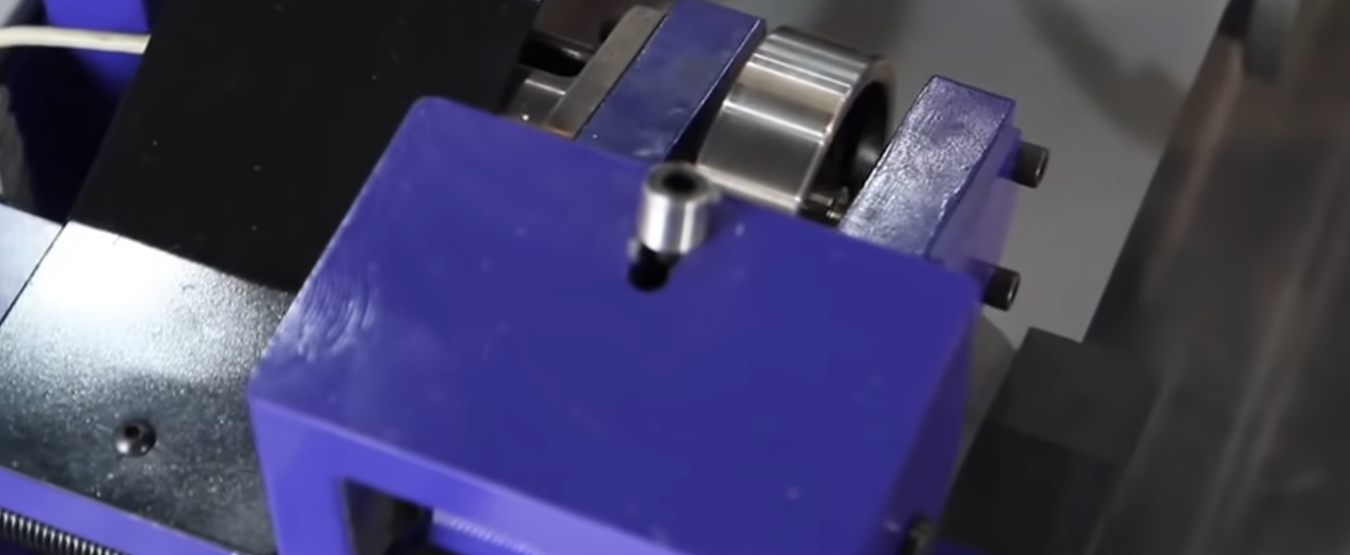 100 pulse encoders ABZ