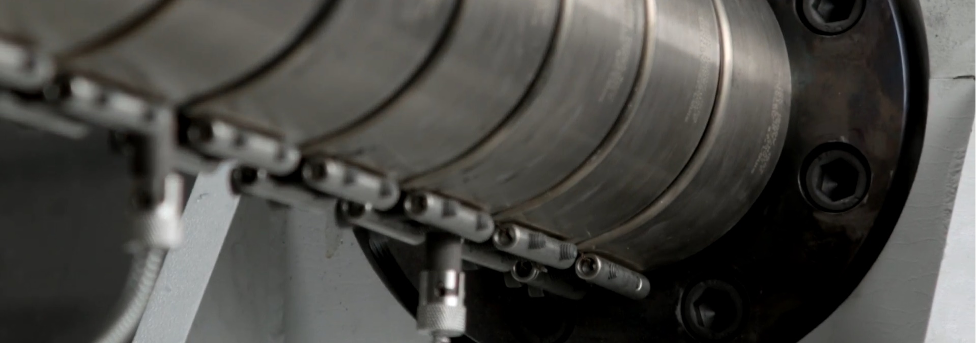 Nicr-Ni (Type K) temperature sensors