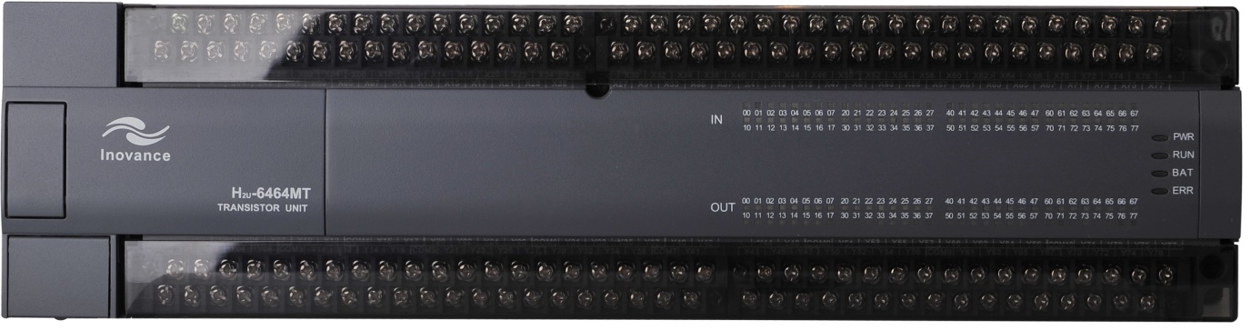 Inovance Plc - Main page